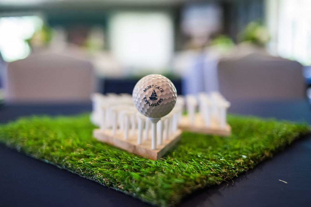 WACC Golf Outing - Webberville, MI - Michigan Event Planning, Design ...