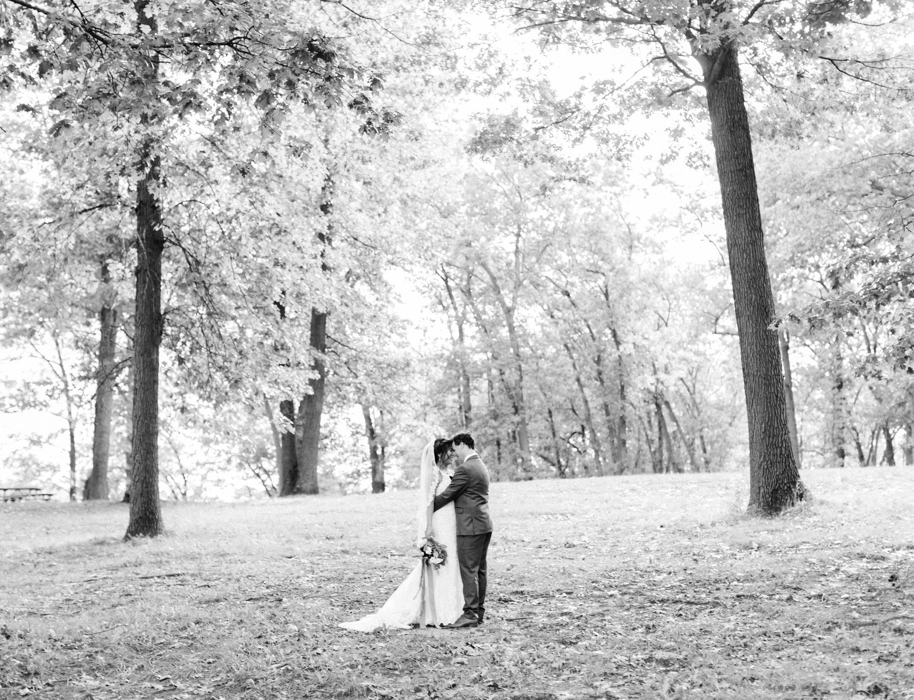 Weddings - Michigan Event Planning, Design & Production